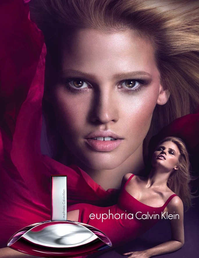 Da ottobre l’adv globale di euphoria Calvin Klein - Brand News