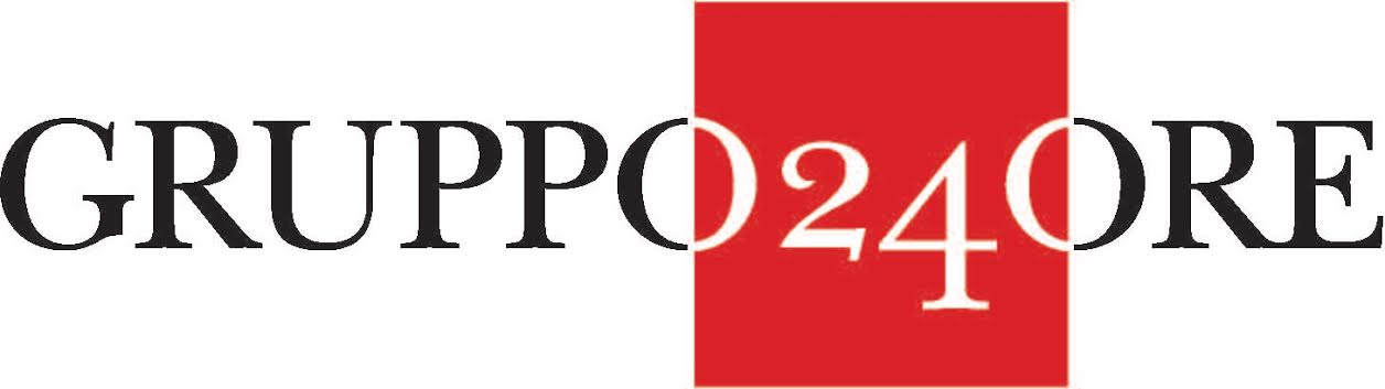 Gruppo 24 Ore Logo