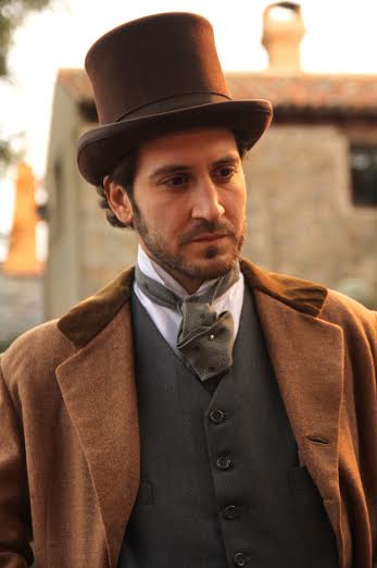 Mediaset, la soap Il Segreto diventa un mensile in edicola dal 16 ...