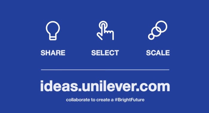Unilever lancia Foundry Ideas applica il modello di innovazione ...