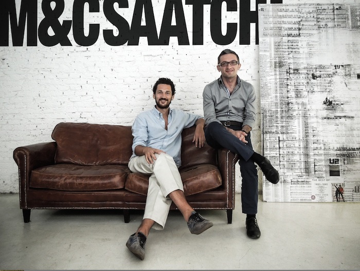 In M&C Saatchi entrano Davide Bergna, account director, e Andrei Kaigorodov, head of content and ...