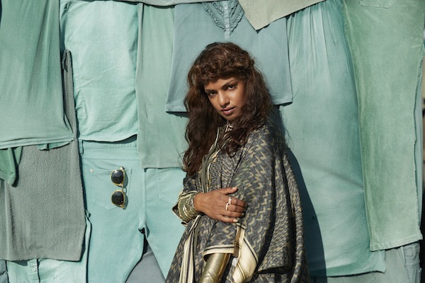 H&M lancia una settimana mondiale del riciclo - Brand News