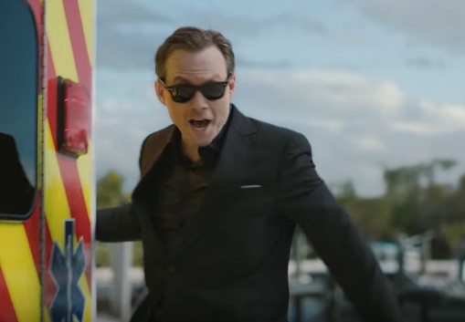 La sicurezza informatica non è mai abbastanza, torna HP 'The Wolf' con ...