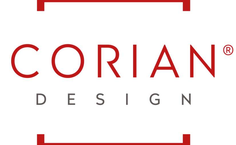 DuPont Surfaces sceglie GBR Design per la global brand identity Corian