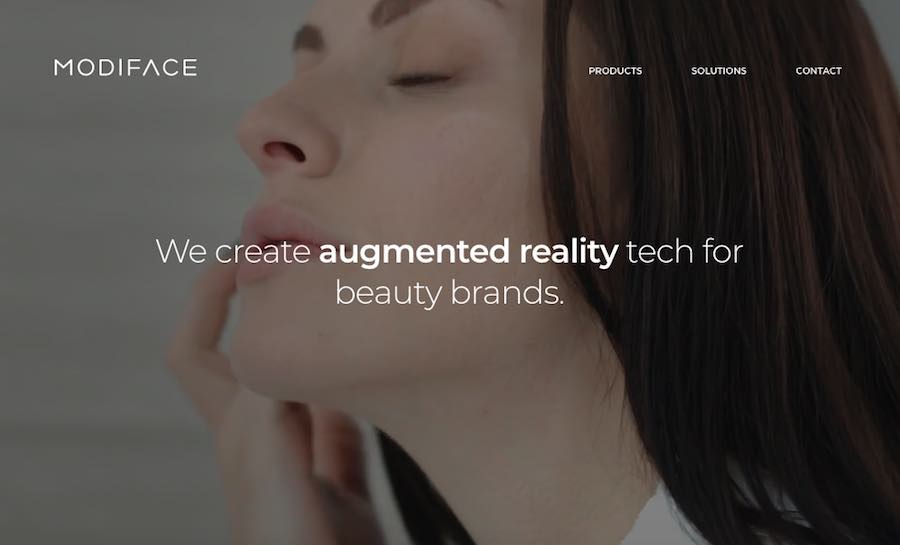 L'Oréal si rafforza nel beauty tech con la startup di AR e AI ModiFace