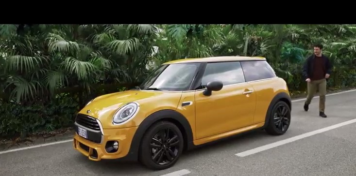 Con Mini e M&C Saatchi ci si dimentica della manutenzione