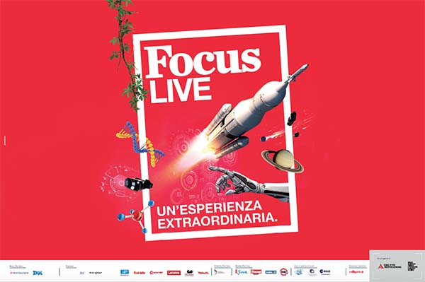Focus si apre anche agli eventi: al via oggi a Milano la prima edizione ...