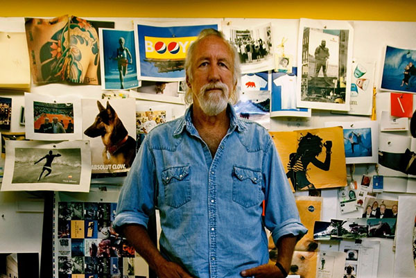 Tbwa\Media Arts Lab: Lee Clow si ritira