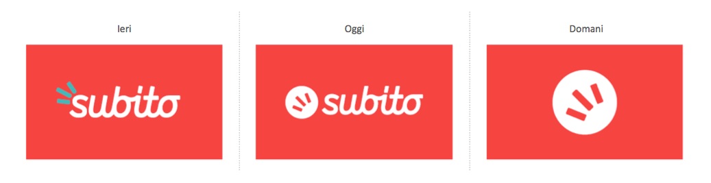 Subito si fa in quattro con i verticali Motori, Market, Immobili e ...