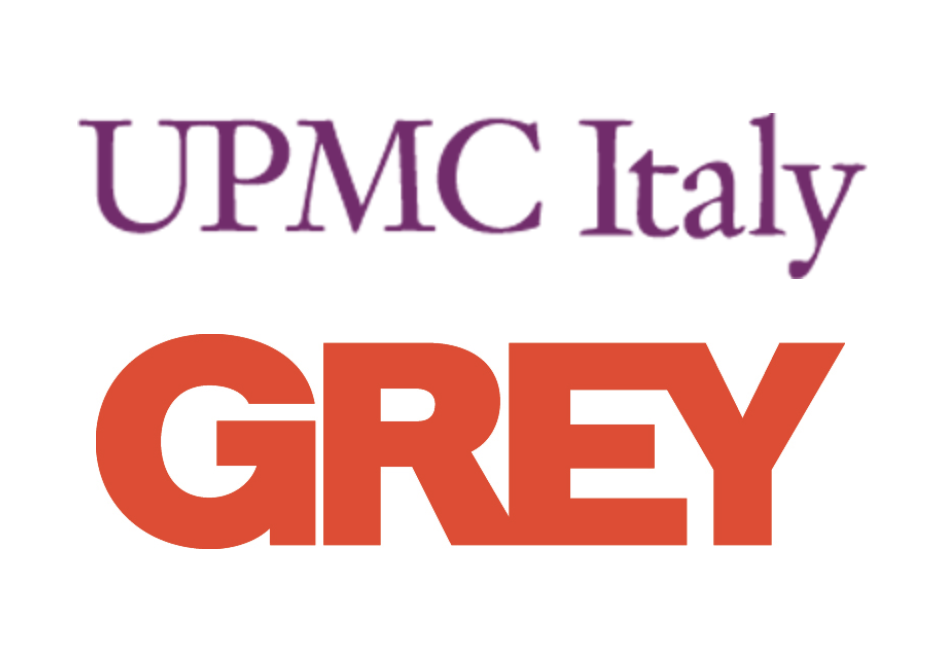 Grey promuove l’eccellenza medica di UPMC in Italia